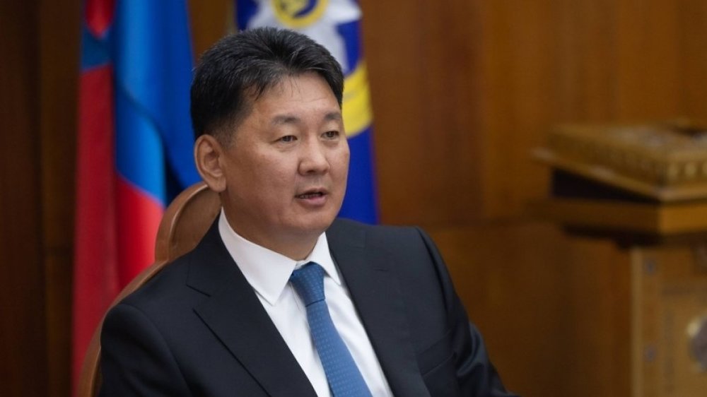Ерөнхийлөгч У Хүрэлсүх Нью Йорк хотод болох НҮБ ын Ерөнхий Ассамблейн
